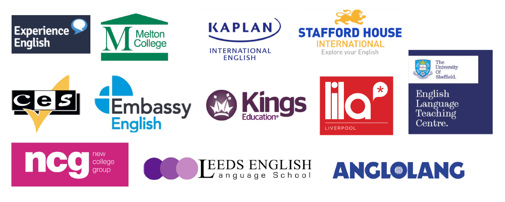 CastleHill Global English Language Courses CastleHill Global English Language Courses